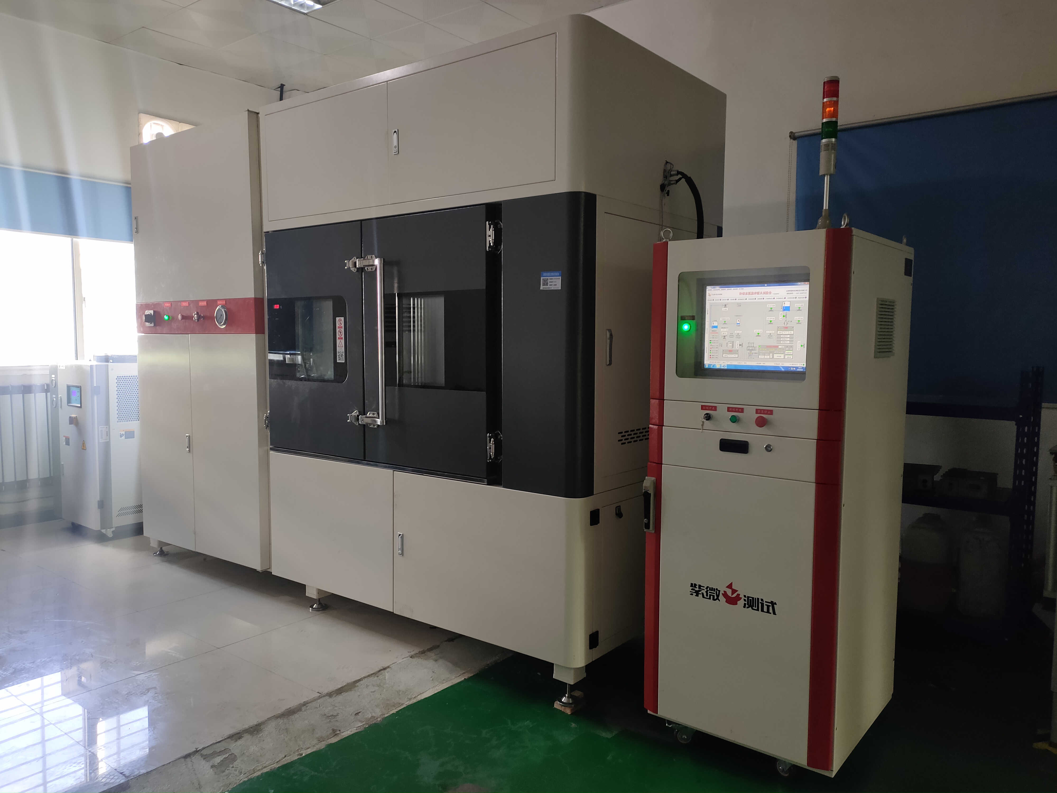 5G基站液冷流道_新能源_HB6133导管接头脉冲试验台_氢气增压系统_GB16897标准起草单位_电机控制器压力交变试验机_水压试验机_耐压爆破试验机_流量压差试验台_气密性试验台_深海压力 ...